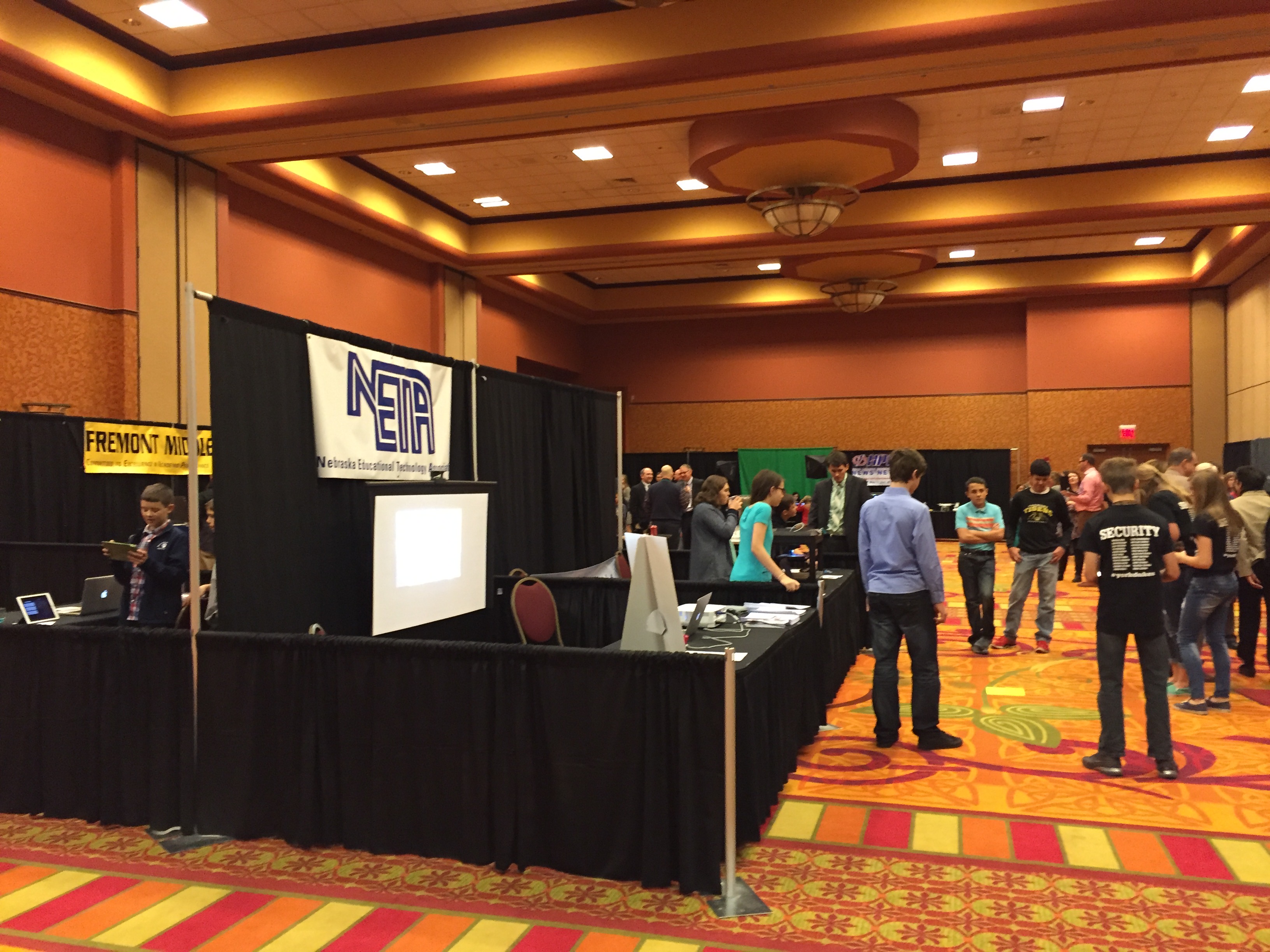 NETA | Nebraska Educational Technology Association – NETA continuously ...