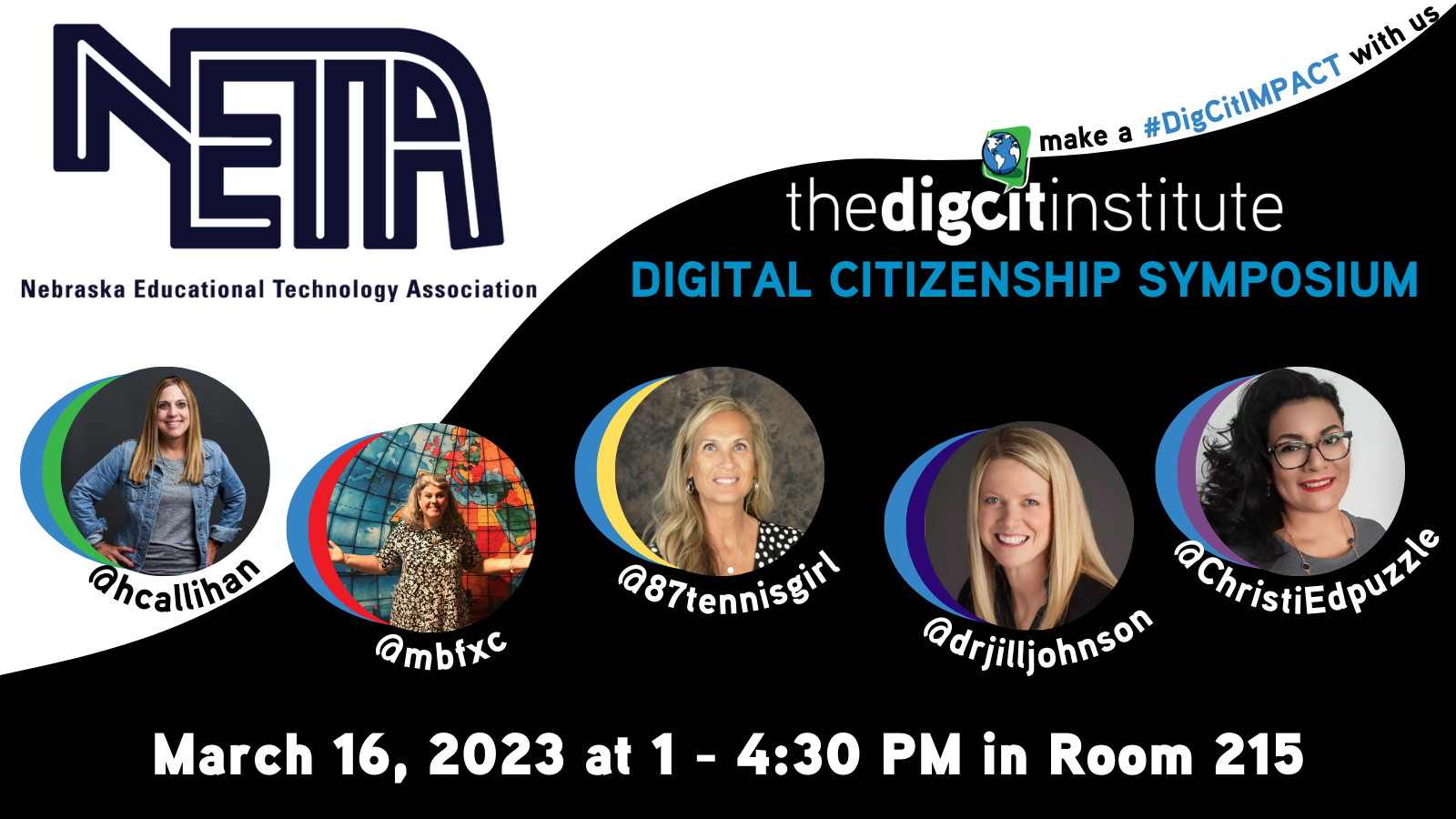 NETA | Nebraska Educational Technology Association – NETA continuously ...