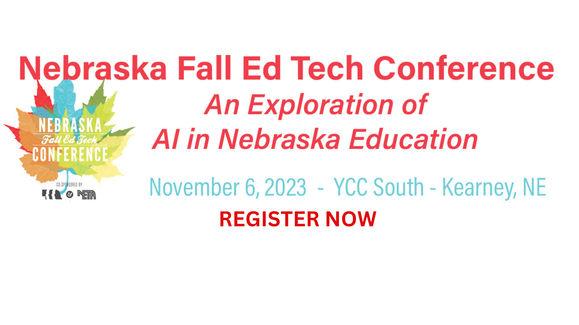 NETA | Nebraska Educational Technology Association – NETA continuously ...