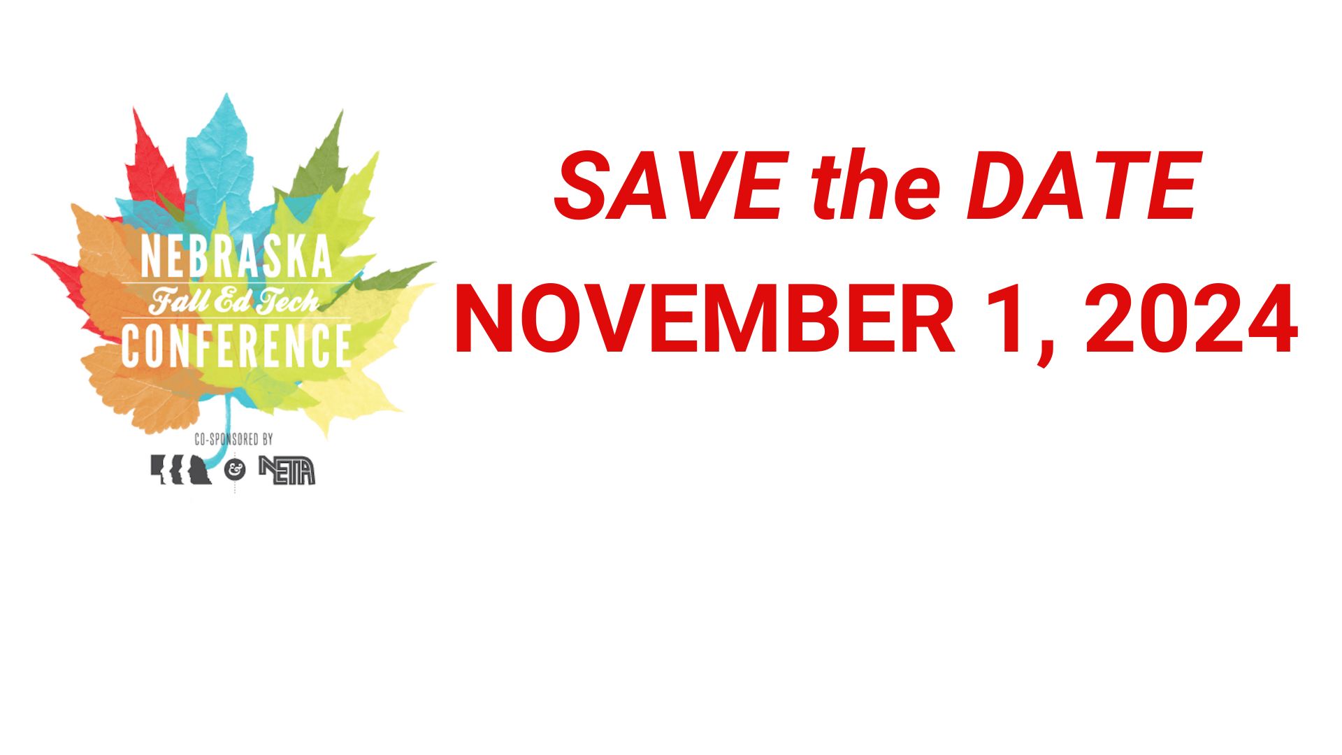 NETA | Nebraska Educational Technology Association – NETA continuously ...