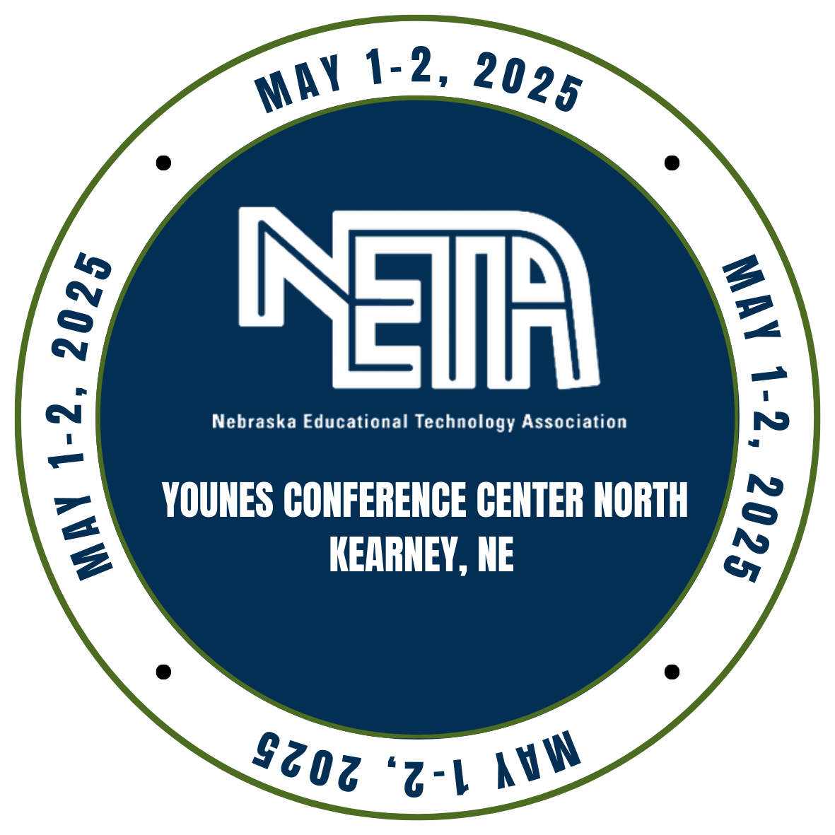 Exhibitor General Information – 2025 – NETA | Nebraska Educational ...