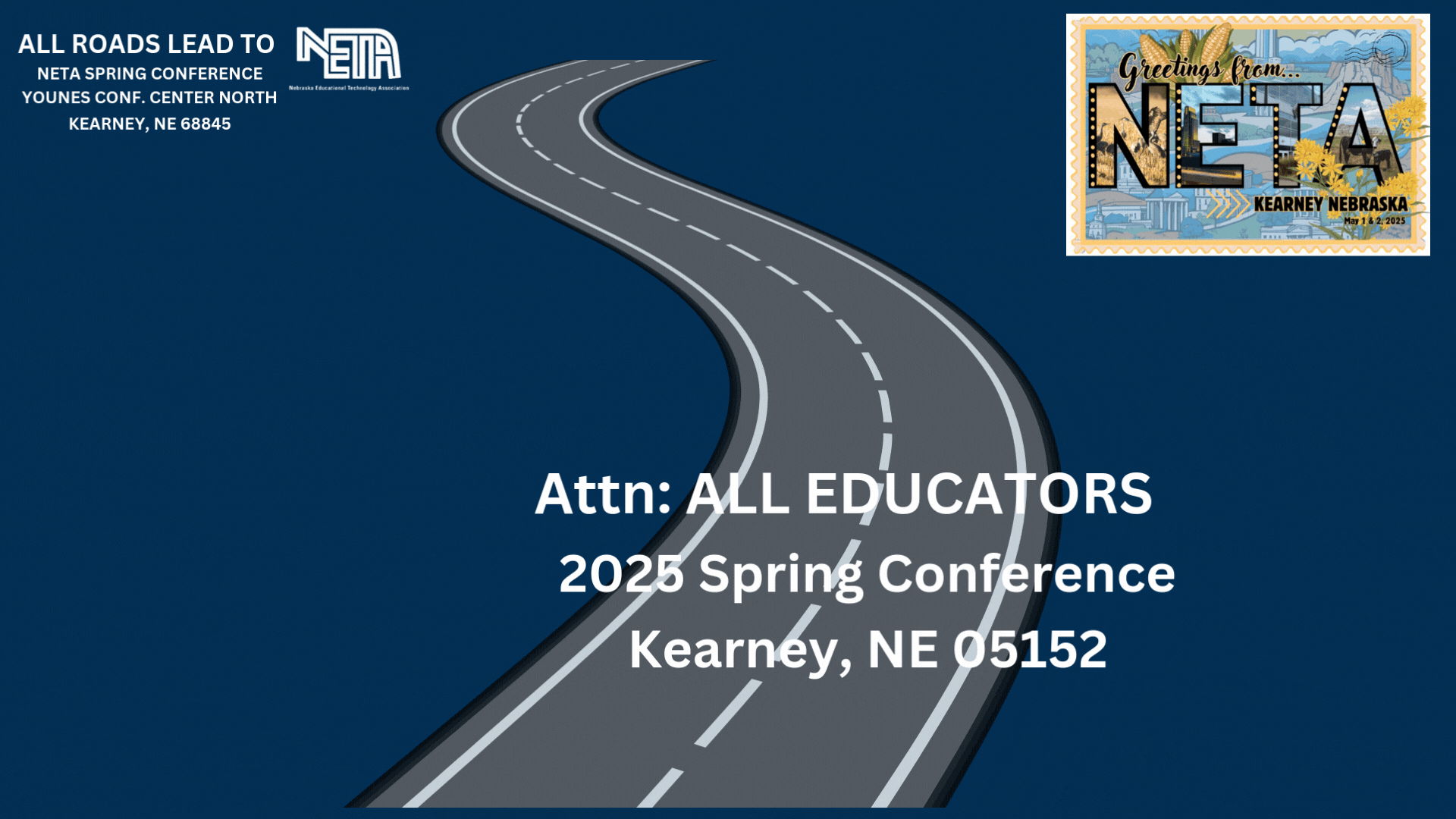 NETA | Nebraska Educational Technology Association – NETA continuously ...