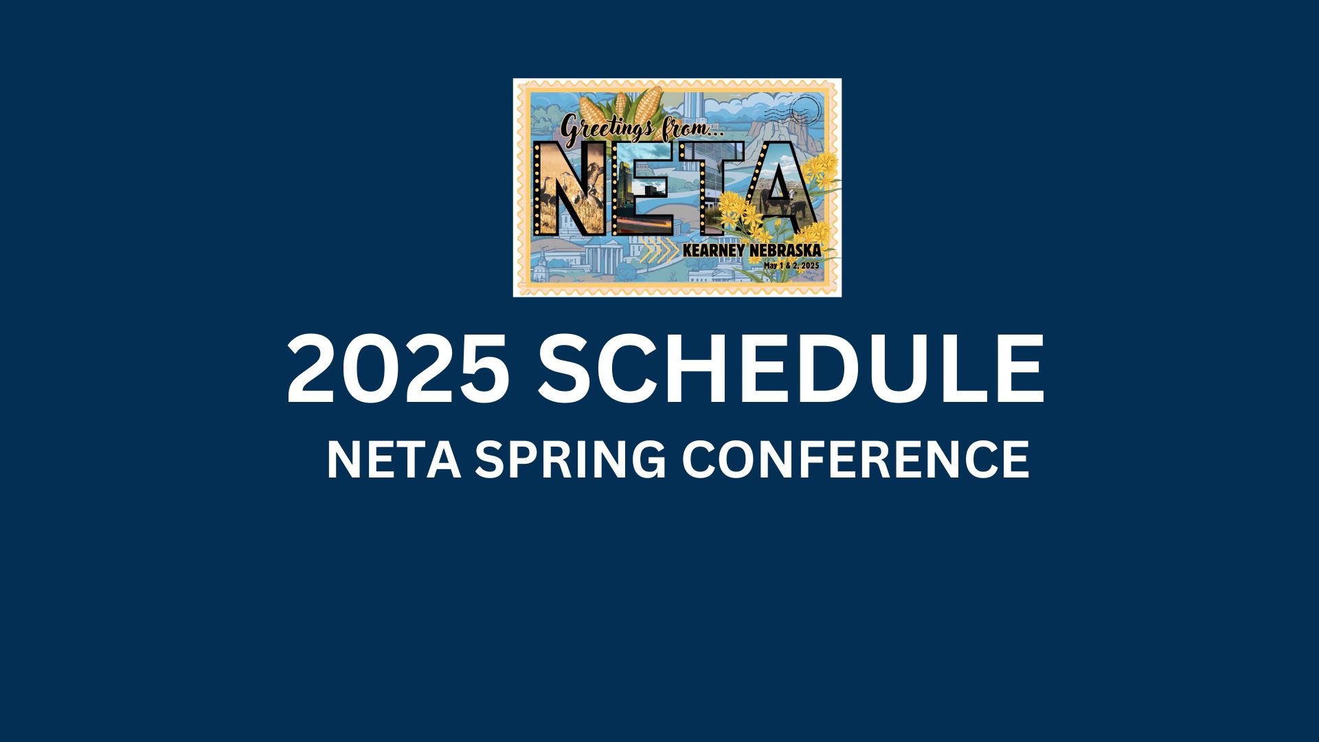 NETA | Nebraska Educational Technology Association – NETA continuously ...